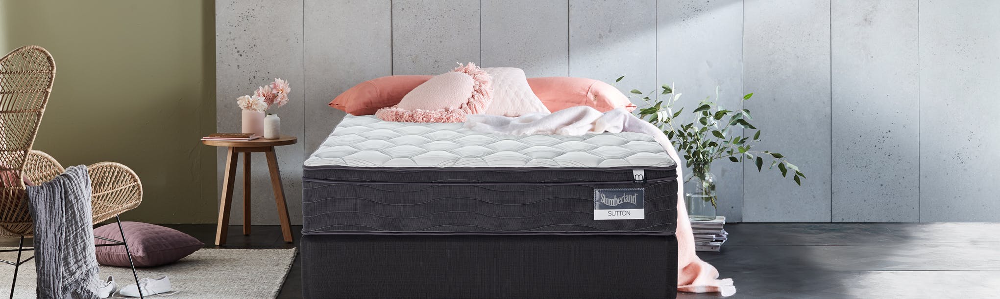 Slumberland | Snooze